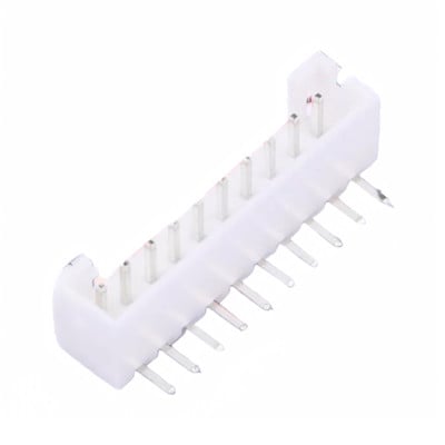 HanElectricity 2016WR-09P Male Pin Header