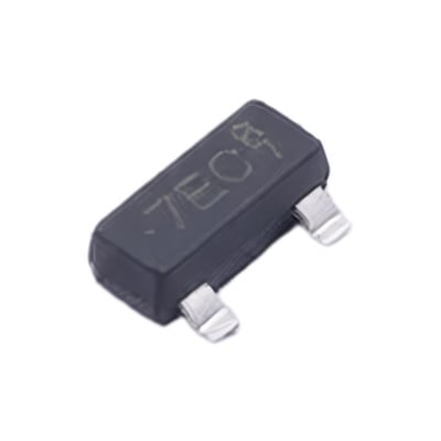 PANJIT PEC3324C2A-AU_R1_000A1 TVS Diode