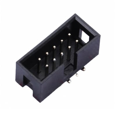 Liansheng 1040100018 Free Hanging Panel Mount Chip