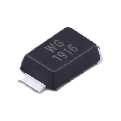 Jingdao Microelectronics SMAFJ8.0CA