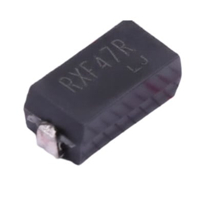 LangJie RXF-1WS-0R-0309 Surface Mount Chip Resistor