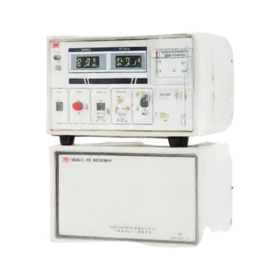 CZYAZI YD9811A Safety Compliance Tester Chip