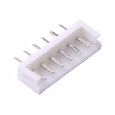 DEALON A2502EH-6P Male Header Pins for sale
