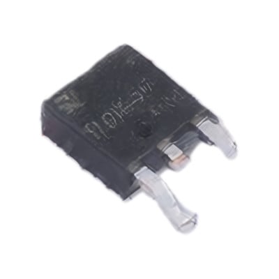 PJSEMI PJM20H02ANSC Single N-Channel MOSFET