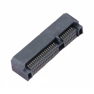 XUNPU PCIE-52P40H Pluggable Connector Assembly