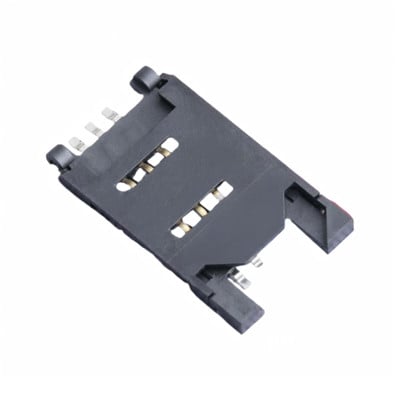 HMTCONN MICRO SIM 6P 1.35H