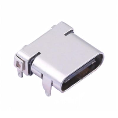 XUNPU TYPEC-952-ACP24 USB Type-C Connector Assembly
