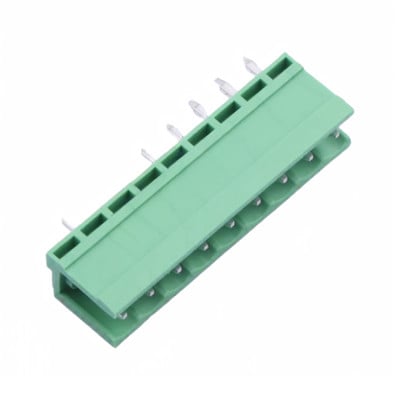 JILN JL396V-39602G01 Header Plug Socket