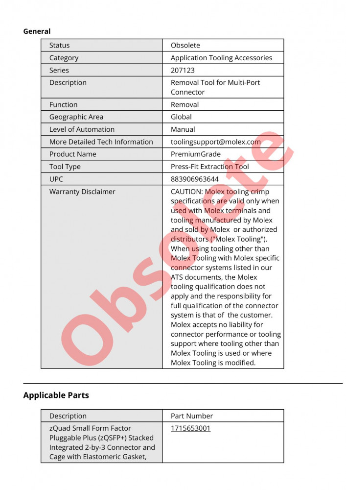 Technical document page 2