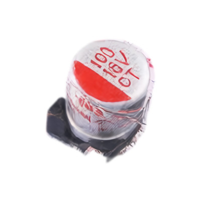 ChengTao CT1E471M1010 Aluminum Electrolytic Capacitor
