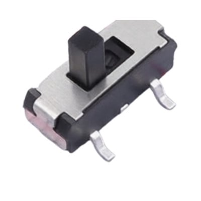 Korean Hroparts Elec K3-1235D-L1 Slide Switch