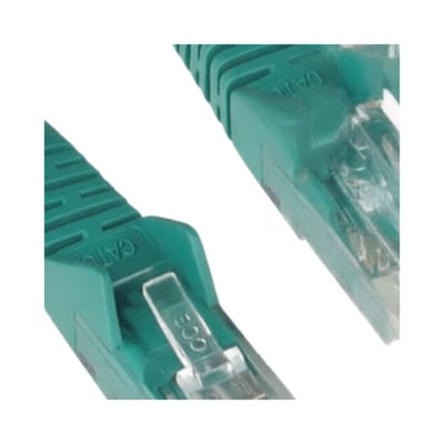 EATON N001-007-GN Modular Ethernet Cable (RJ45) for sale