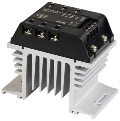 Autonics SR2-4230 Solid State Relay