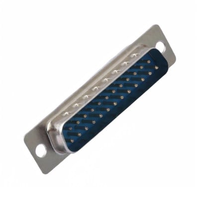 XKB Connection X0137WT7W3 D-Sub Connector
