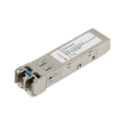 L-com FXC-SFPP-TXM-10G-CSC Fiber Optic Transceiver Module