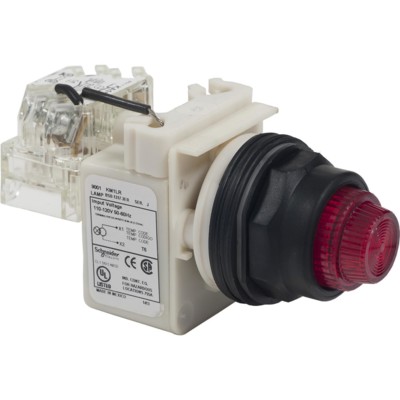 Schneider 9001KS53FBH13 Selector Switch