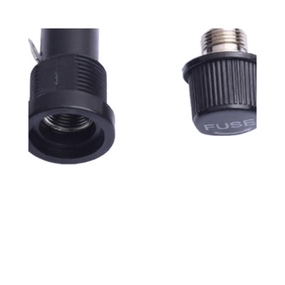 HONGJU FH1-B-PW Fuseholder Chip – Premium Circuit Protection Component