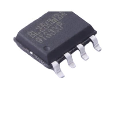 BL BL24C256A-PARC Memory IC