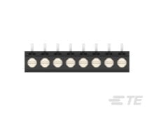 TE Connectivity 2383938-3 Wire to Board Connector