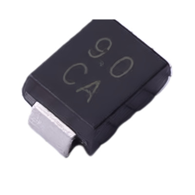 EIC SMBJ9.0CA TVS Diode for sale