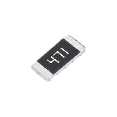 CHANGLONG CL2010JN470RB Surface Mount Chip Resistor for sale