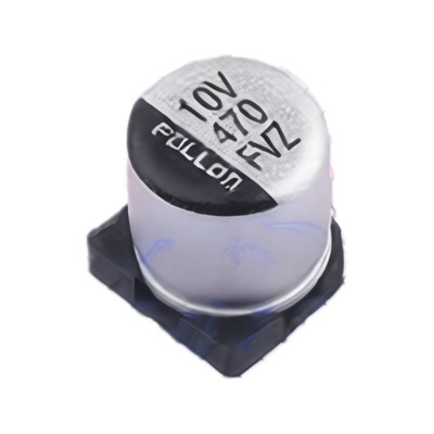 FOLLON EFVZ025ADA221M0677