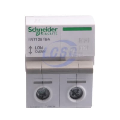 Schneider A9S68291 Disconnect Switch Component for sale