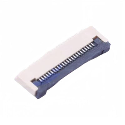 HDGC 0.5K-DHQX-36PWB FFC/FPC Flat Flexible Connector Assembly