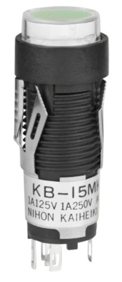 Miniature Pushbutton