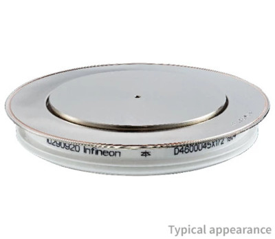 Infineon D4600U45X172 for sale