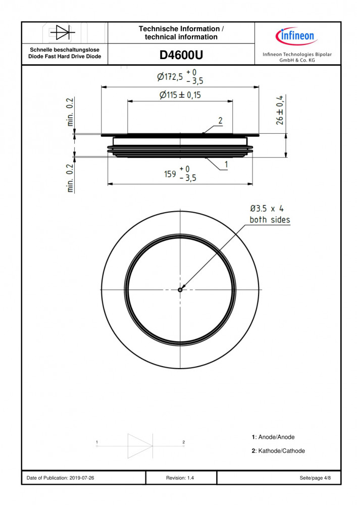 D4600U technical information page 4
