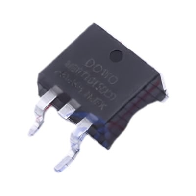 DOWO MBR0530 Single Diode
