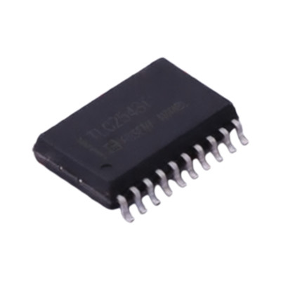 HGSEMI TLC2543CN Analog to Digital Converter (ADC)