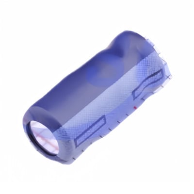AISHI ERM1HM470E11OT Aluminum Electrolytic Capacitor