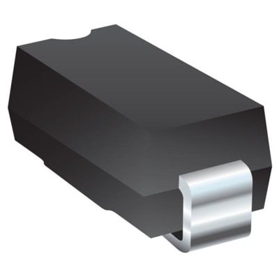 BOURNS SMCJ12CA TVS Diode