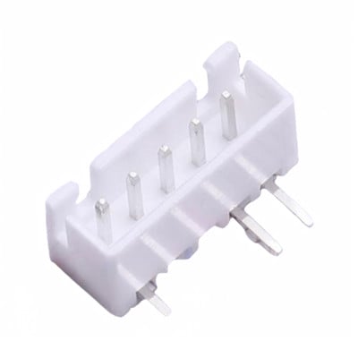 LXWCONN XH-3A Male Pin Header Connector Chip