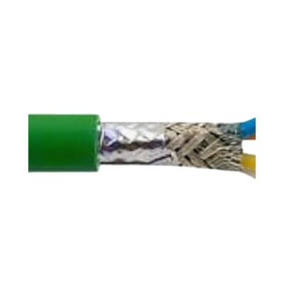 L-com TFDP501-500 Multiple Conductor Cable