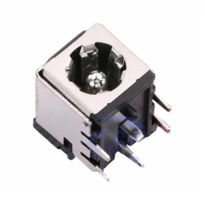 HCTL HC-DC022B-F-2WB-2.0-HT-08 Power Connector