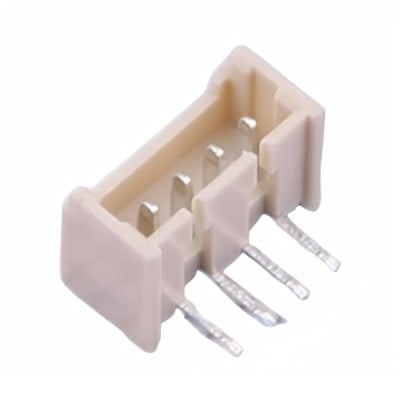 Korean Hroparts Elec 1.25T-5P-WP