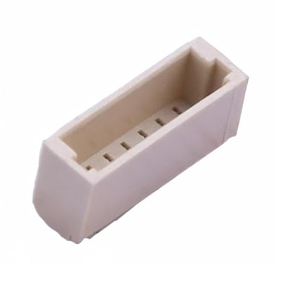 JUSHUO AFC10-S11PCC-00 Male Header Pins