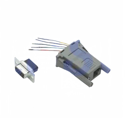L-com REC096F Between Series Adapter