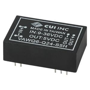 CUI PRQE75W-E12-S28-D Off-Board DC DC Converter