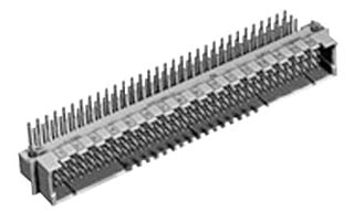 TE Connectivity 106276-4 DIN 41612 Connector