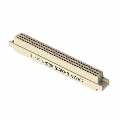 TE Connectivity 1-1393644-6 DIN 41612 Connector for sale