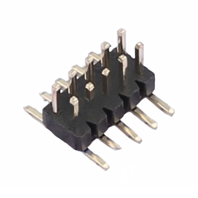 BXCONN A100UP-ZS06P Male Header Pins