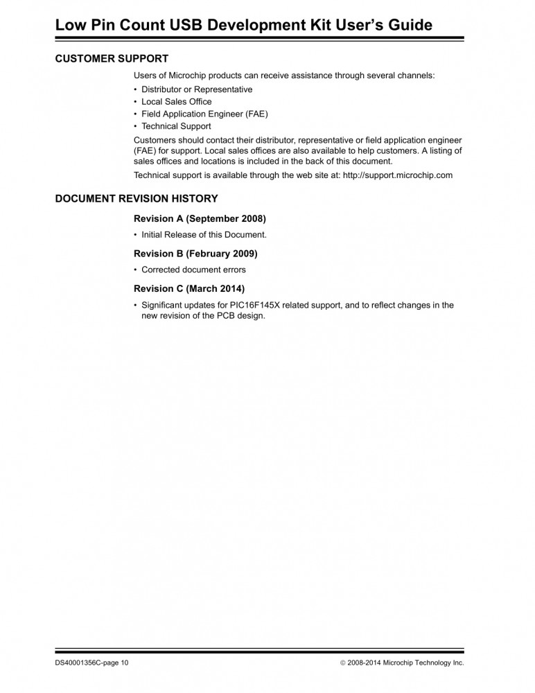 DM164127-2 guide page 10