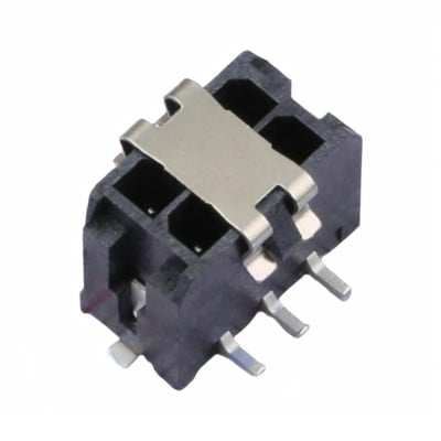 Hanbo Electronic WAFER-MX300LT-29A Male Pin Header