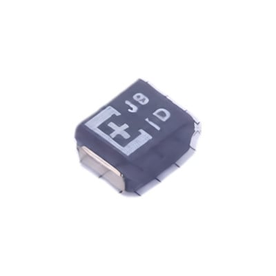 PANASONIC 6TPE220MVB Tantalum Polymer Capacitor for sale