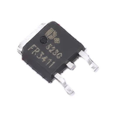 DOINGTER IRLR7833-DO Single N-Channel MOSFET