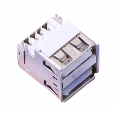 XKB Connection U224-081N-1BR61 USB, DVI, HDMI Connector Assembly